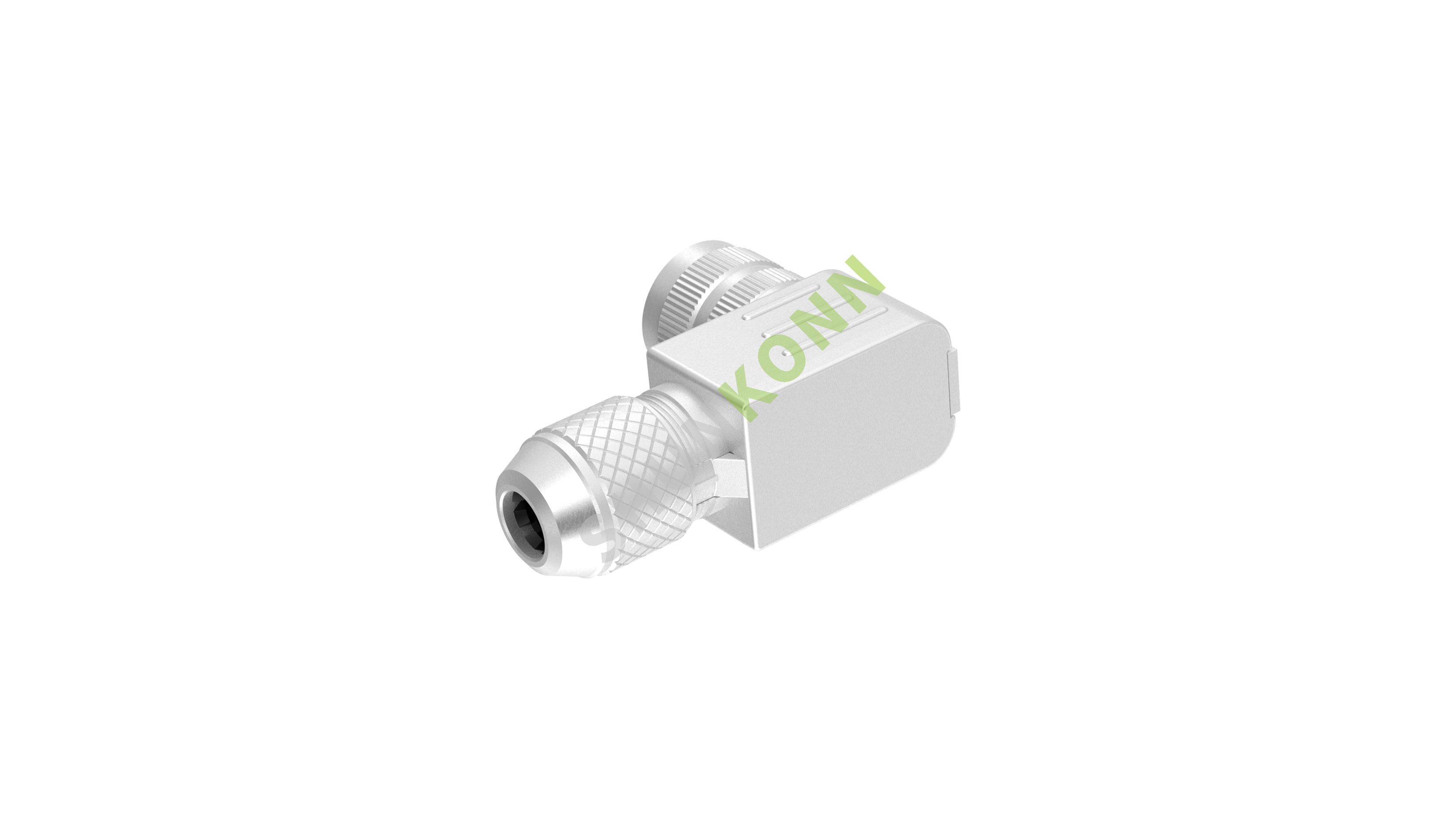 Seven features of the M16 circular connector - ShunKonn Teachnology ...