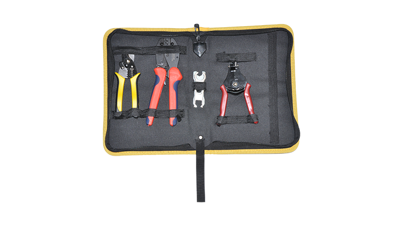 Special installation kit for solar Pv connectors - ShunKonn Teachnology ...